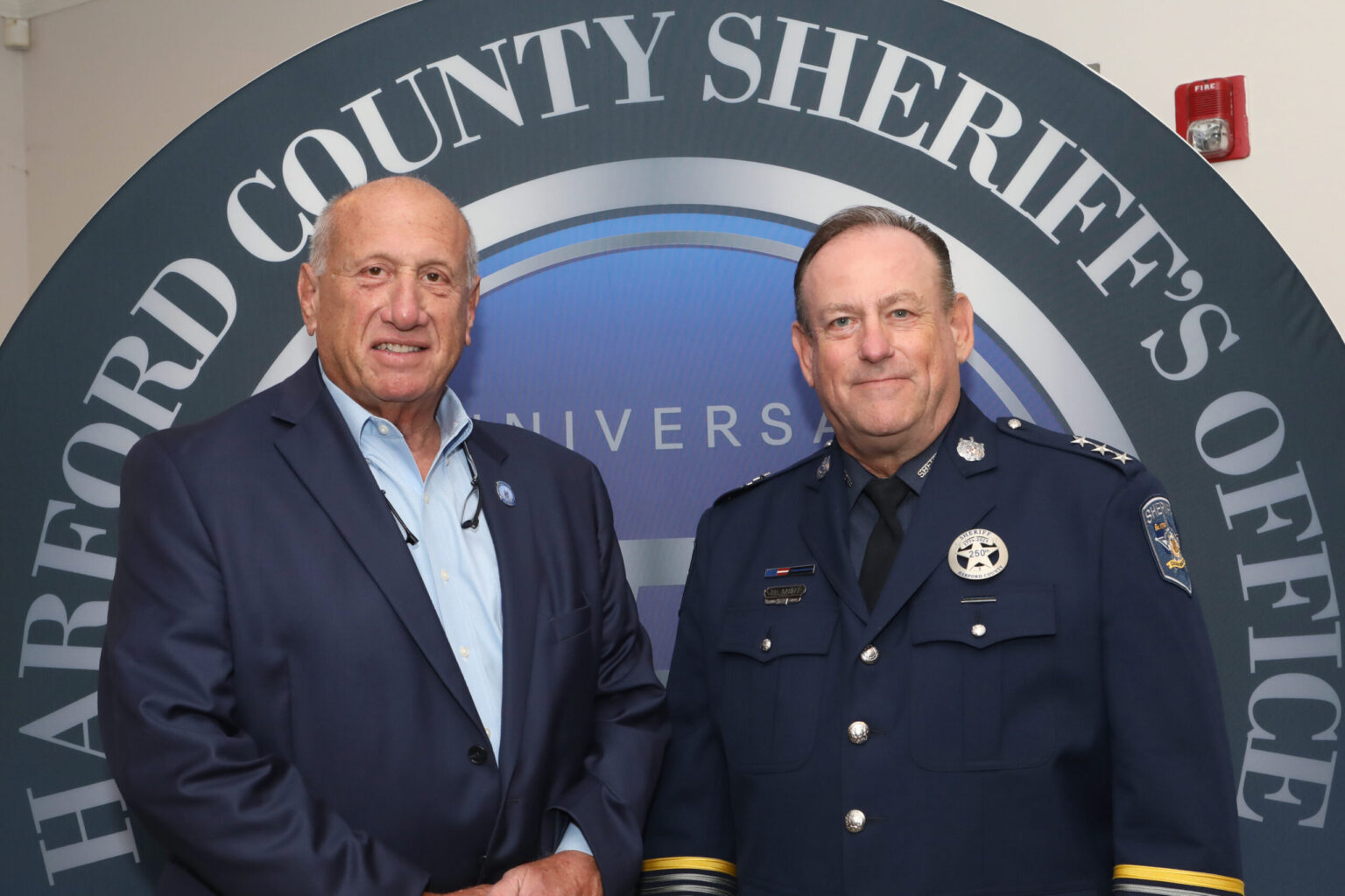 About Sheriff Jeff Gahler – Jeff Gahler for Sheriff
